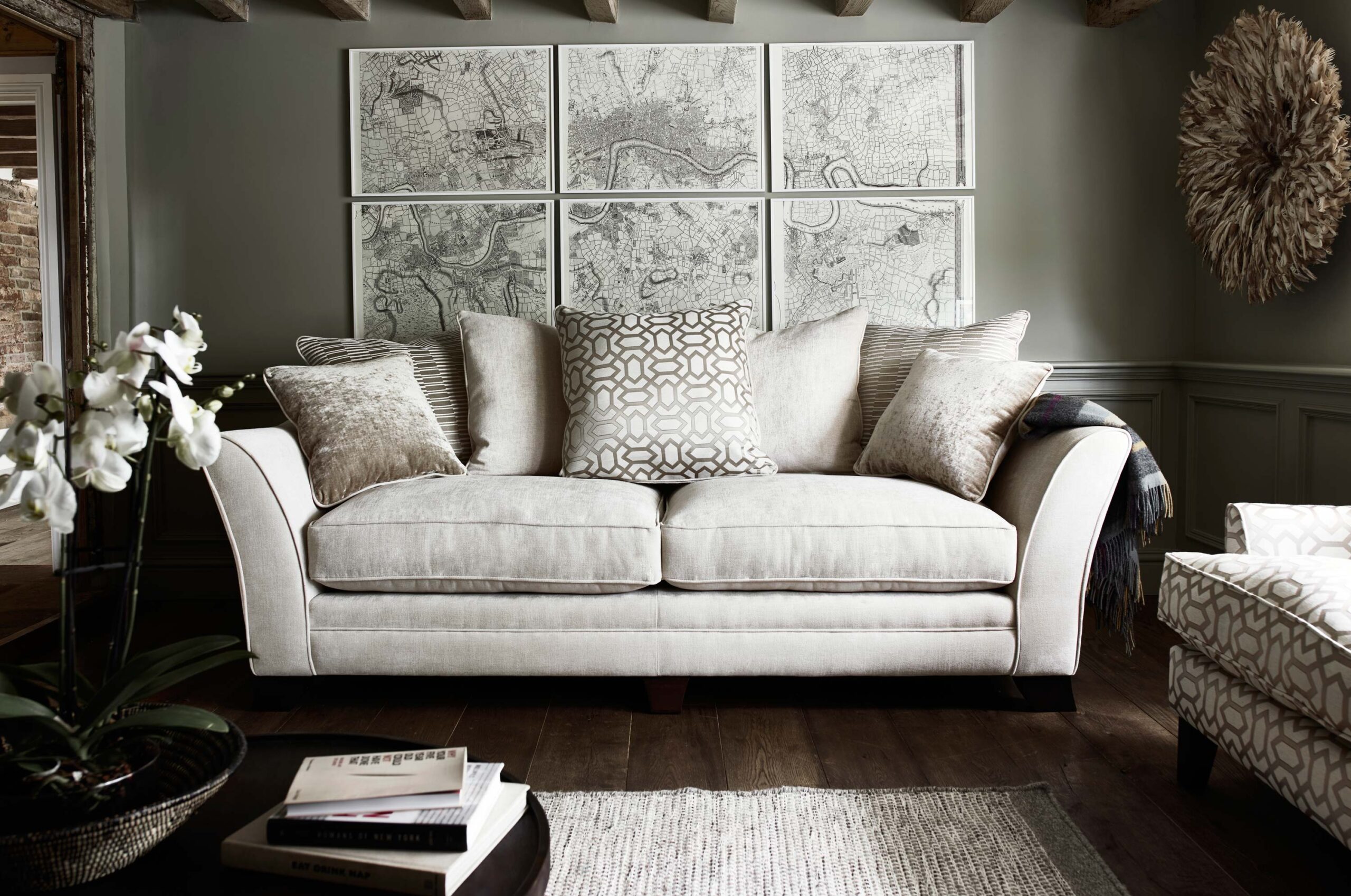 Antolina | Sofas & Beyond